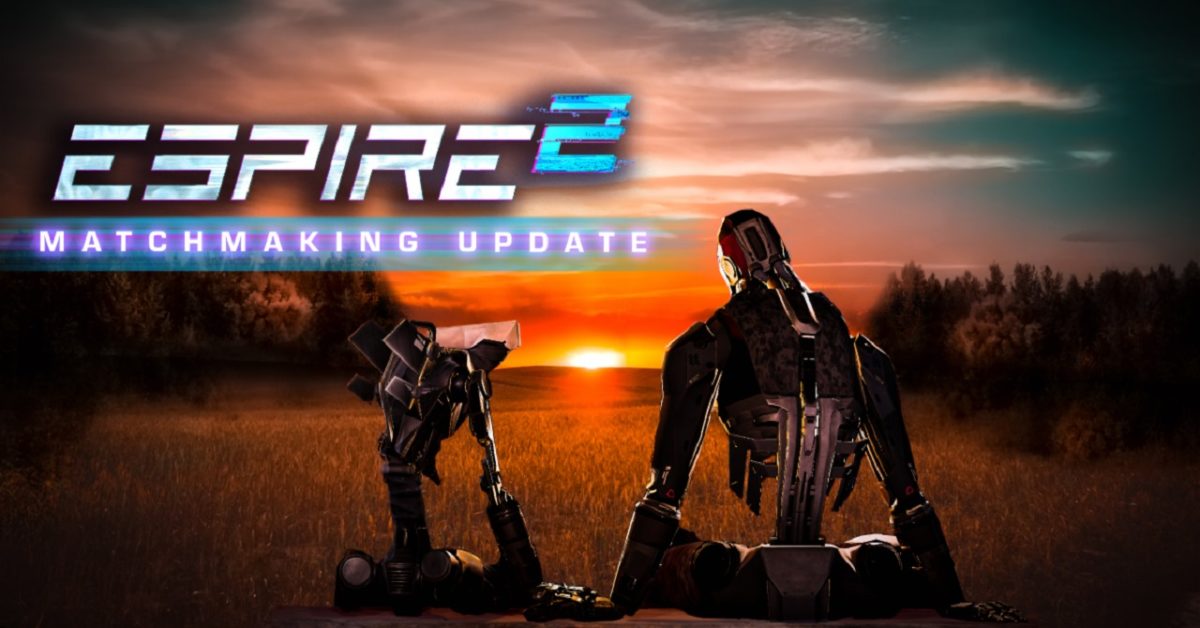 Espire 2 Receives New Updates & 2023 Content Roadmap
