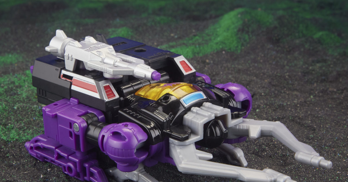 New Animated Transformers Legacy Figures Unveiled from Hasbro