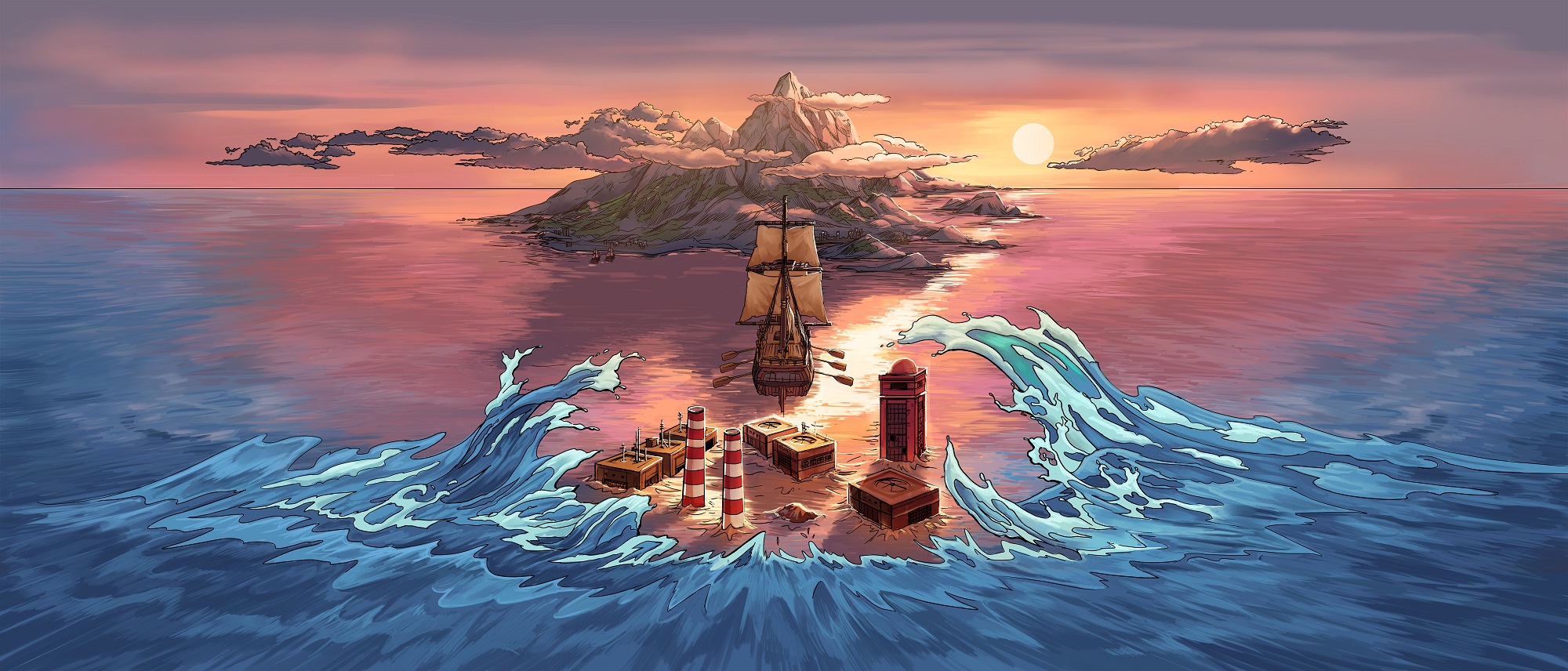 Artificial Disasters News, Rumors and Information - Bleeding Cool News ...