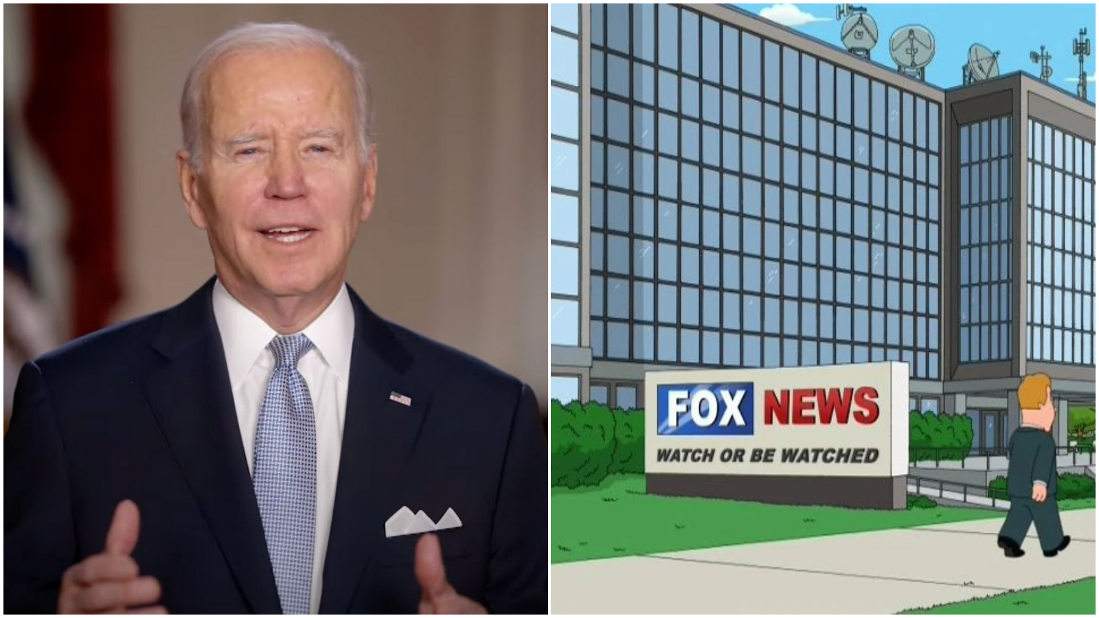 fox soul News, Rumors and Information - Bleeding Cool News Page 1