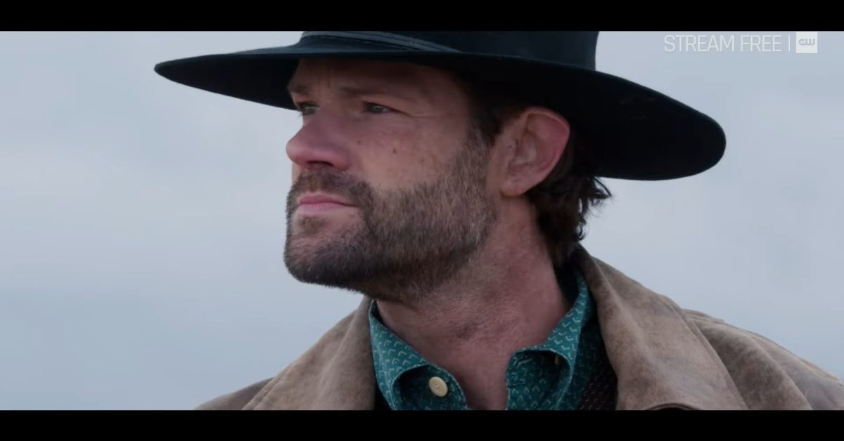 Walker Independence Previews Jared Padalecki S01E12 Appearance