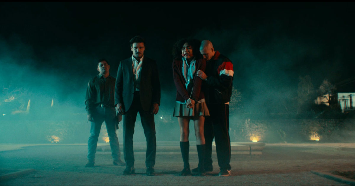 Little Dixie Director John Swab on His Love for ‘70s Action Films