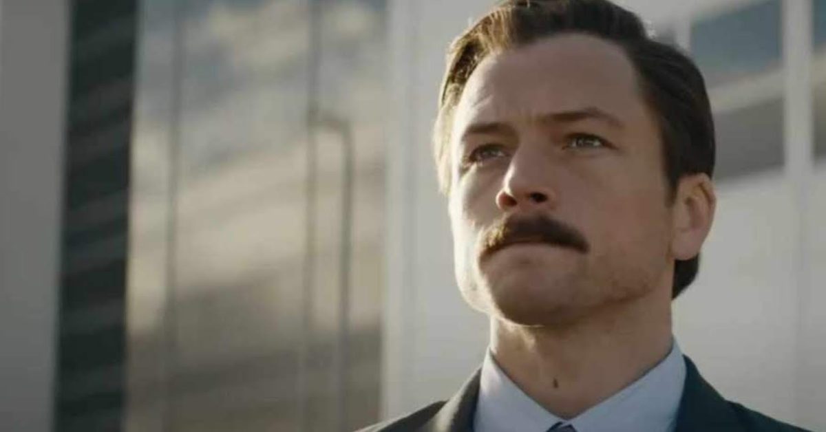 Tetris Trailer Debuts And It Is Way More Serious Than You Think