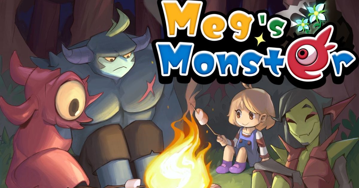 Meg’s Monster Receives Early March Release Date