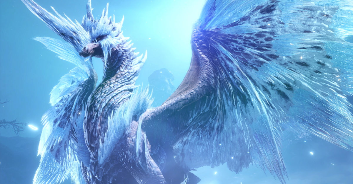 Monster Hunter Rise: Sunbreak Gets A Free Update This Tuesday