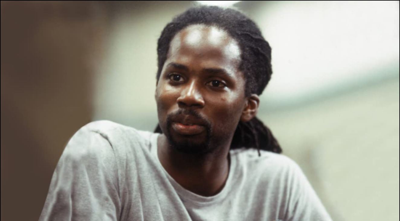 harold perrineau News, Rumors and Information - Bleeding Cool News Page 1