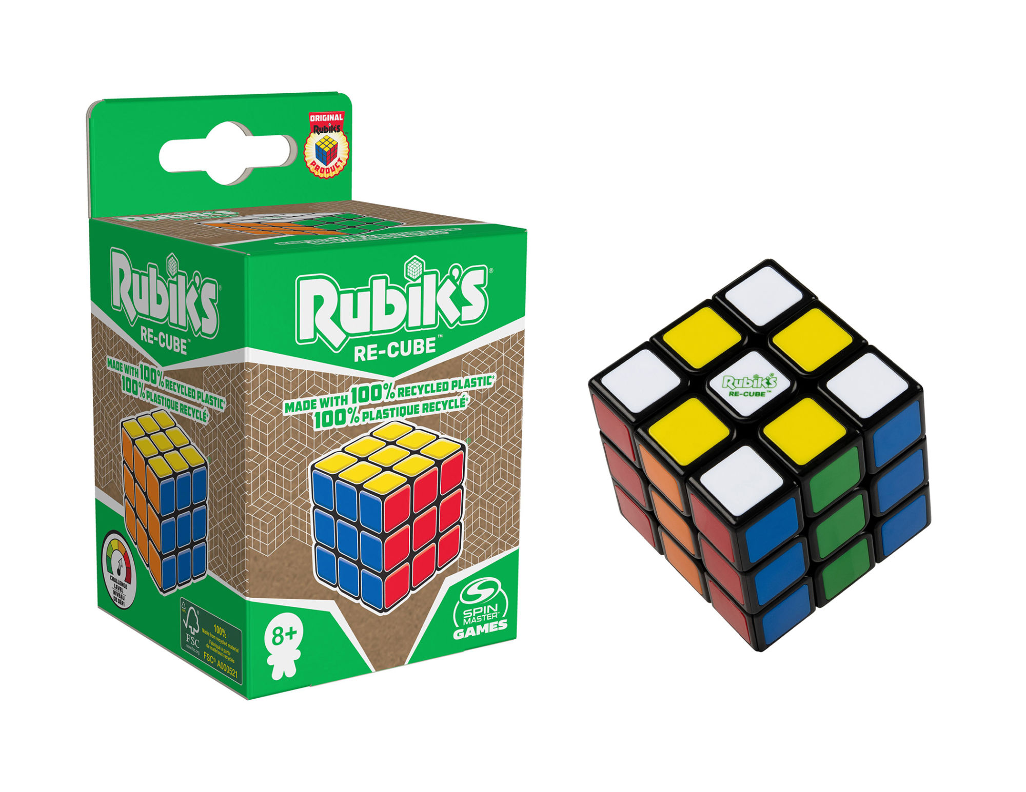 Rubik's Cube News, Rumors and Information - Bleeding Cool News And ...