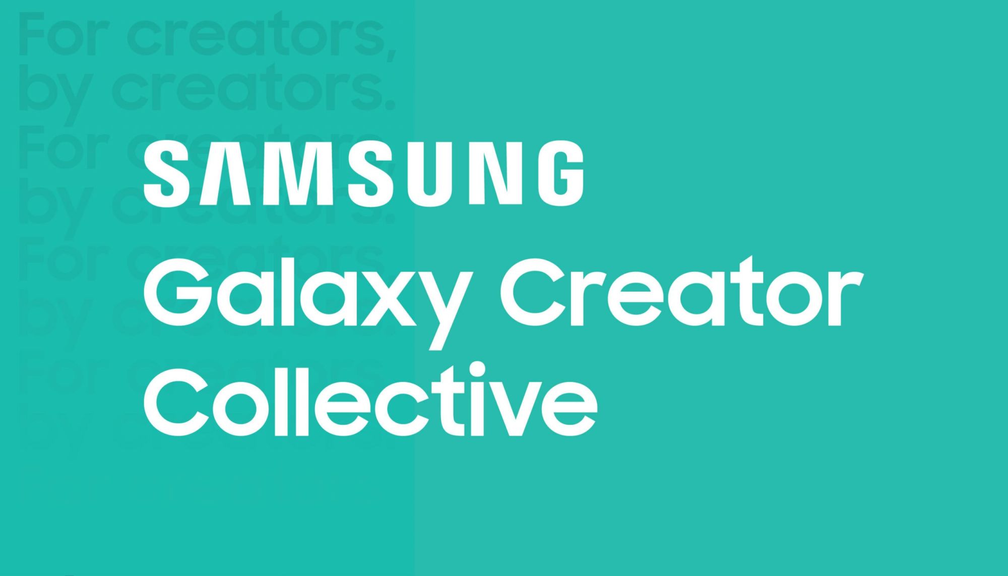 Samsung Galaxy Creator Collective News Rumors And Information