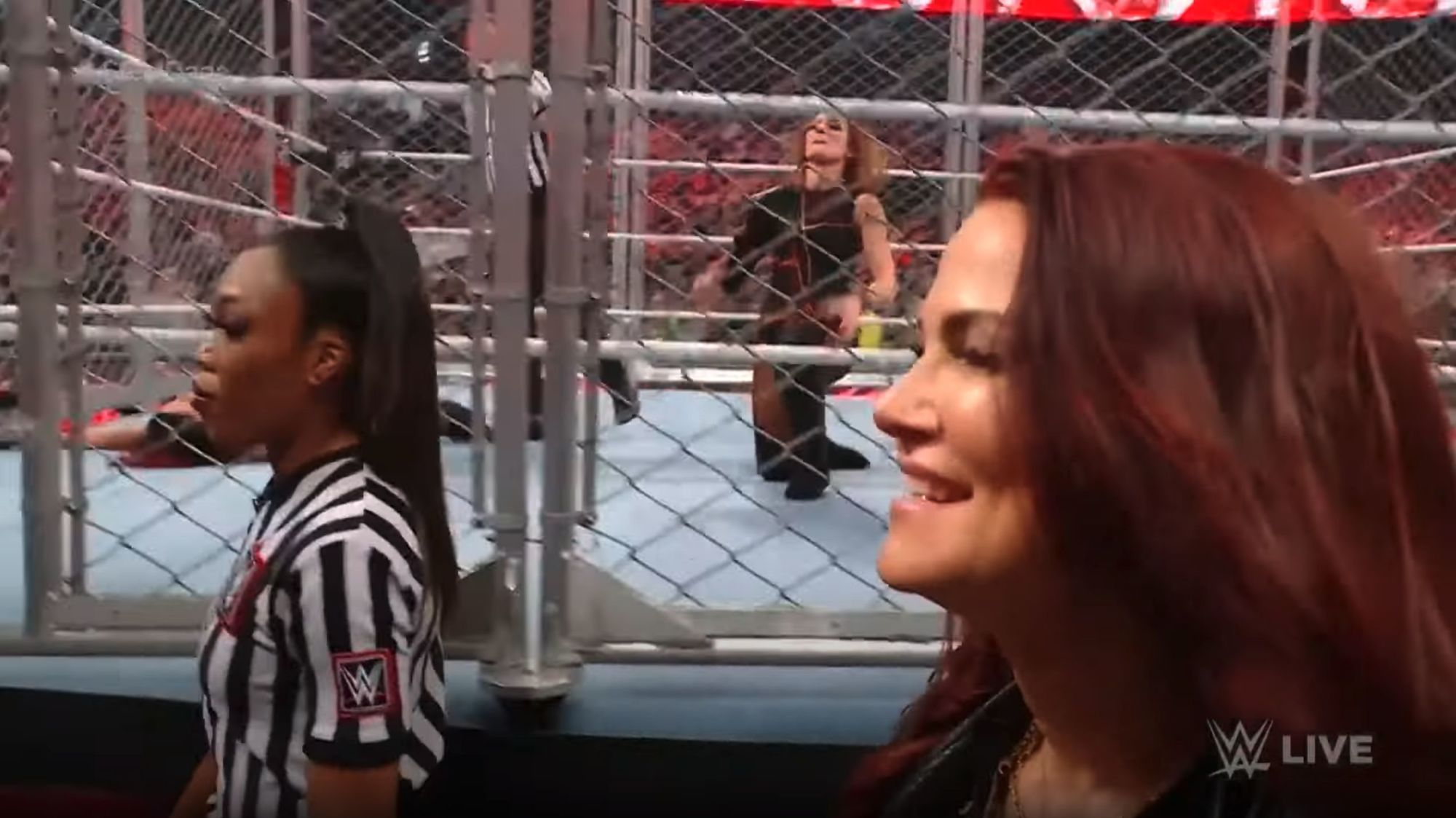 WWE News - Bleeding Cool News And Rumors Page 1