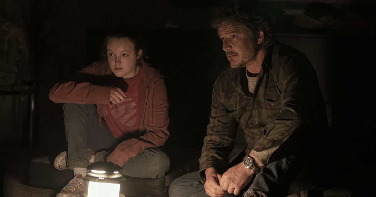 The Last of Us Star Ramsey Won't Let "Part II" Trolls Make Her Afraid