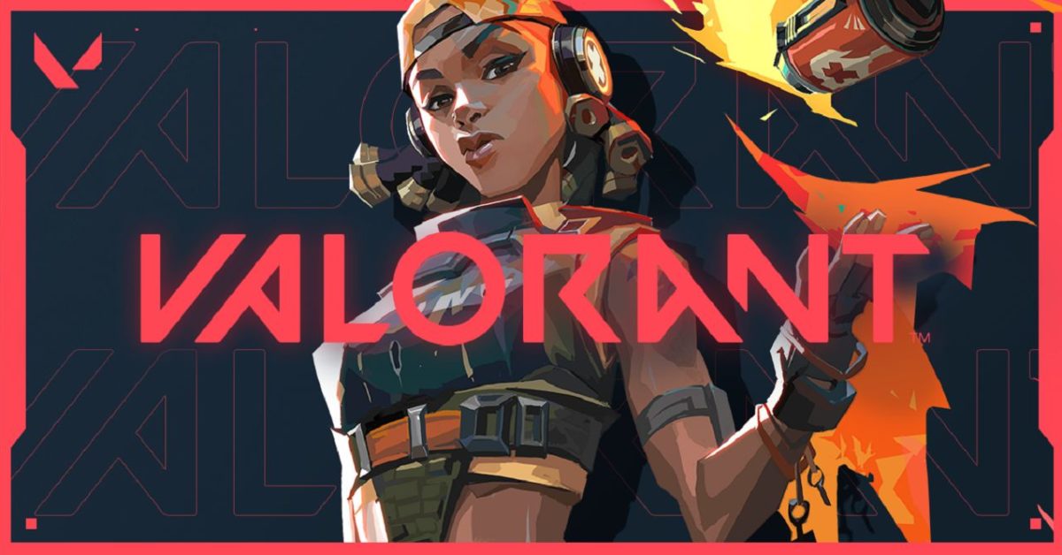 Valorant Drops New Update With Agent Changes & Bug Fixes