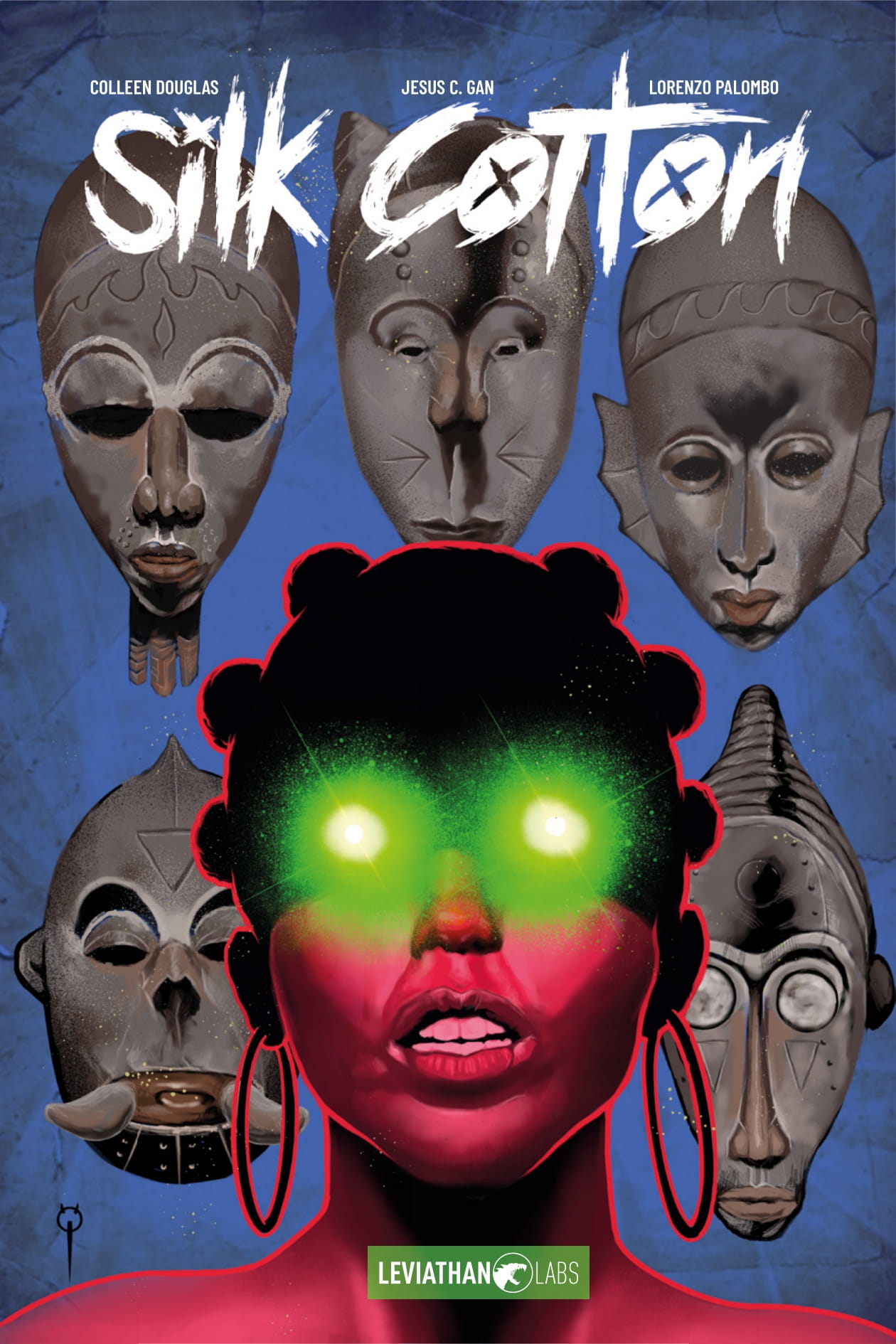 colleen douglas News, Rumors and Information - Bleeding Cool News And ...