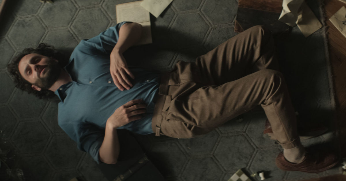 You Season 4 Part 2 Official Trailer Finds Bloody Hell Breaking Loose