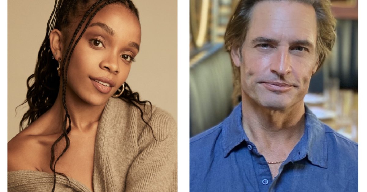 Duster: Rachel Hilson & Josh Holloway Lead HBO Max, J.J. Abrams Series