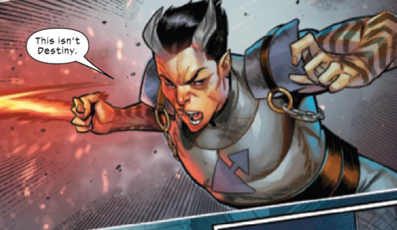 Against The Storm News, Rumors and Information - Bleeding Cool News Page 1