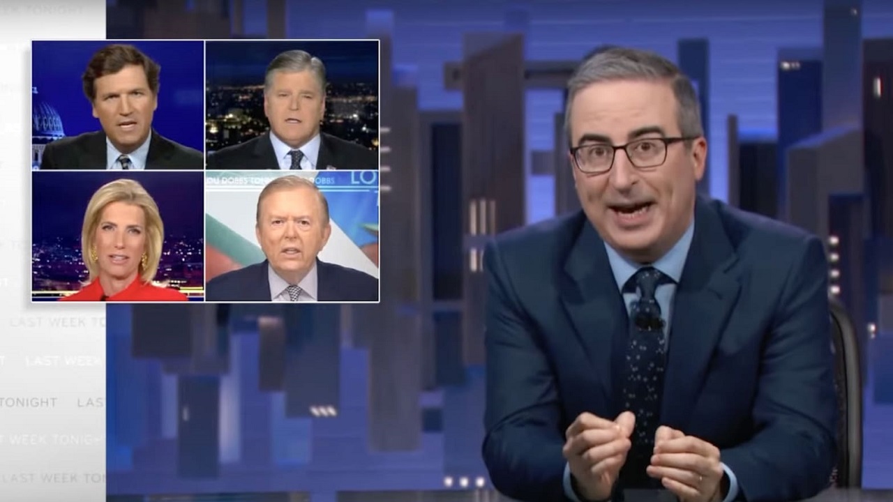 fox news News, Rumors and Information - Bleeding Cool News And Rumors ...