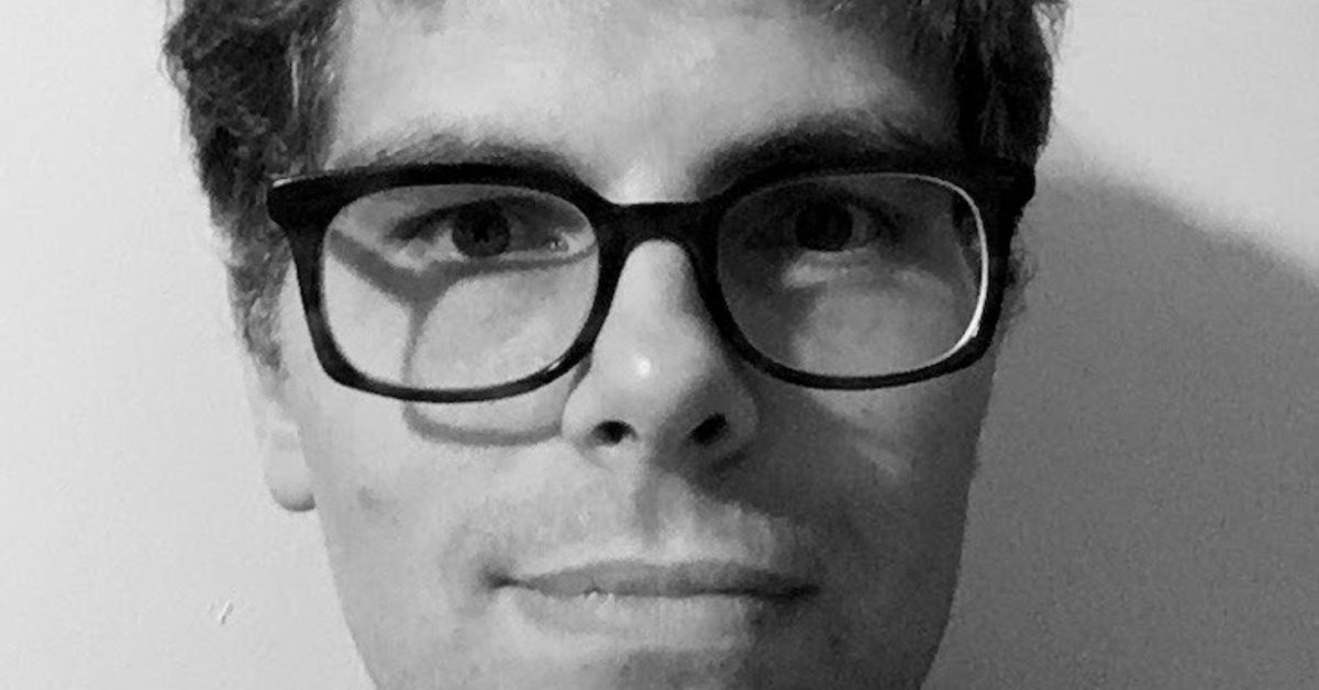 ComicsPRO: Bad Idea Appoints Valiant's Peter Stern as Managing Editor