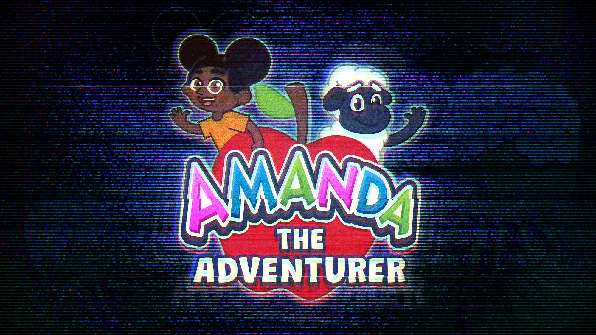 Amanda the Adventurer News, Rumors and Information - Bleeding Cool News ...