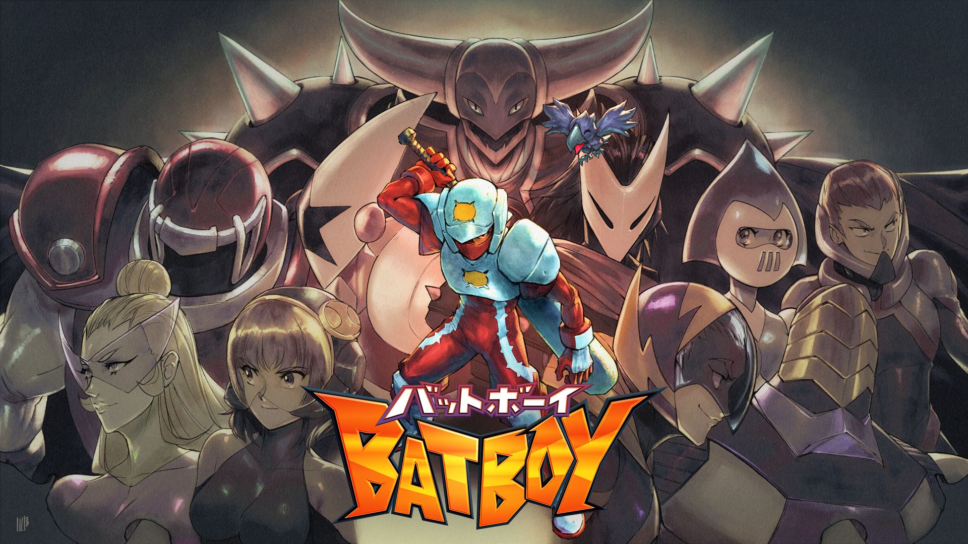 Sonzai Games News, Rumors and Information - Bleeding Cool News Page 1