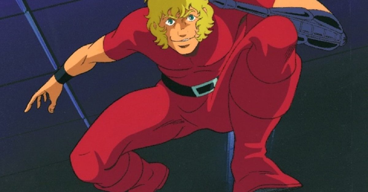 Microids & TMS Partner For New Cobra Video Game