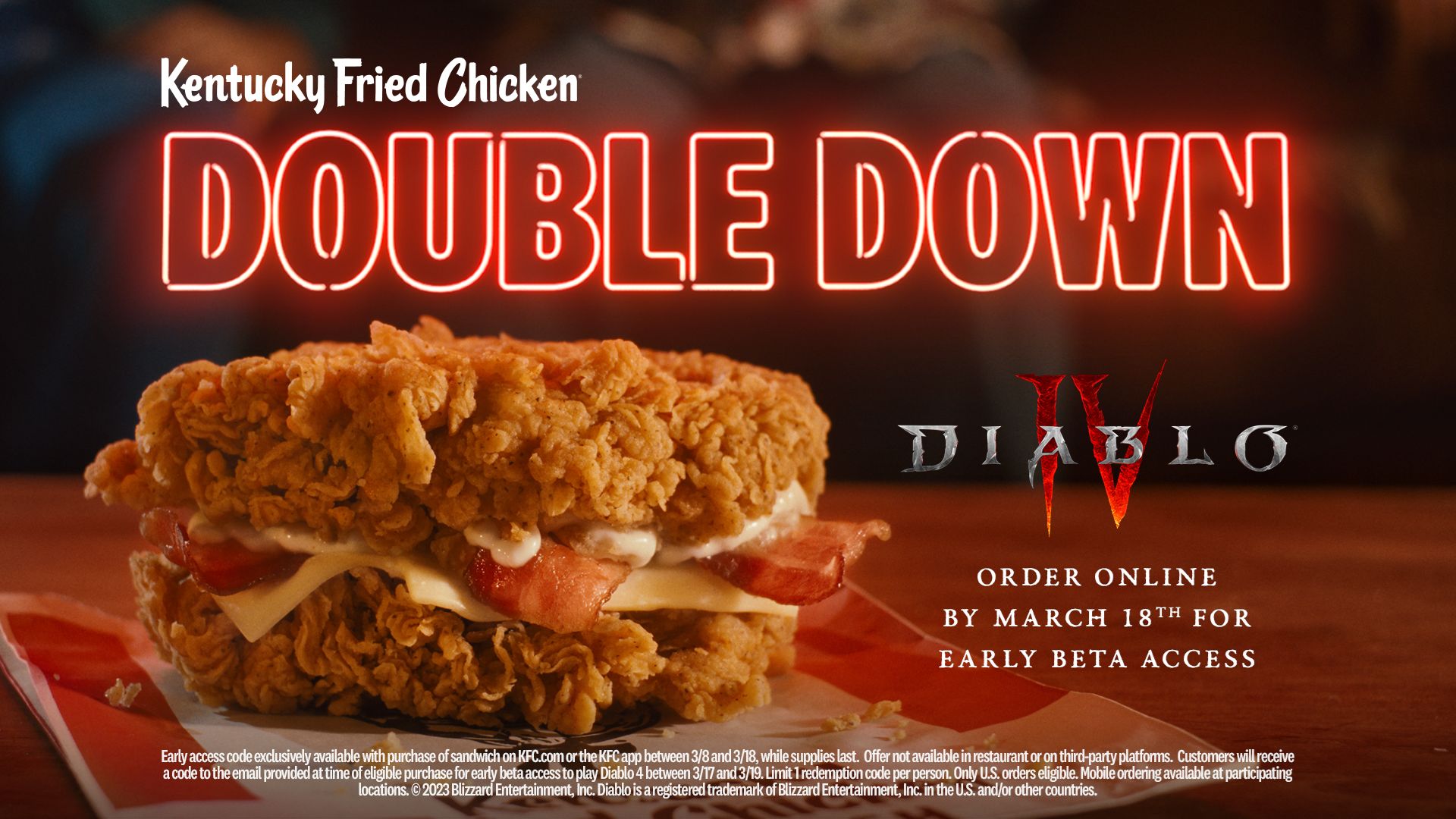 kfc News, Rumors and Information - Bleeding Cool News And Rumors Page 1