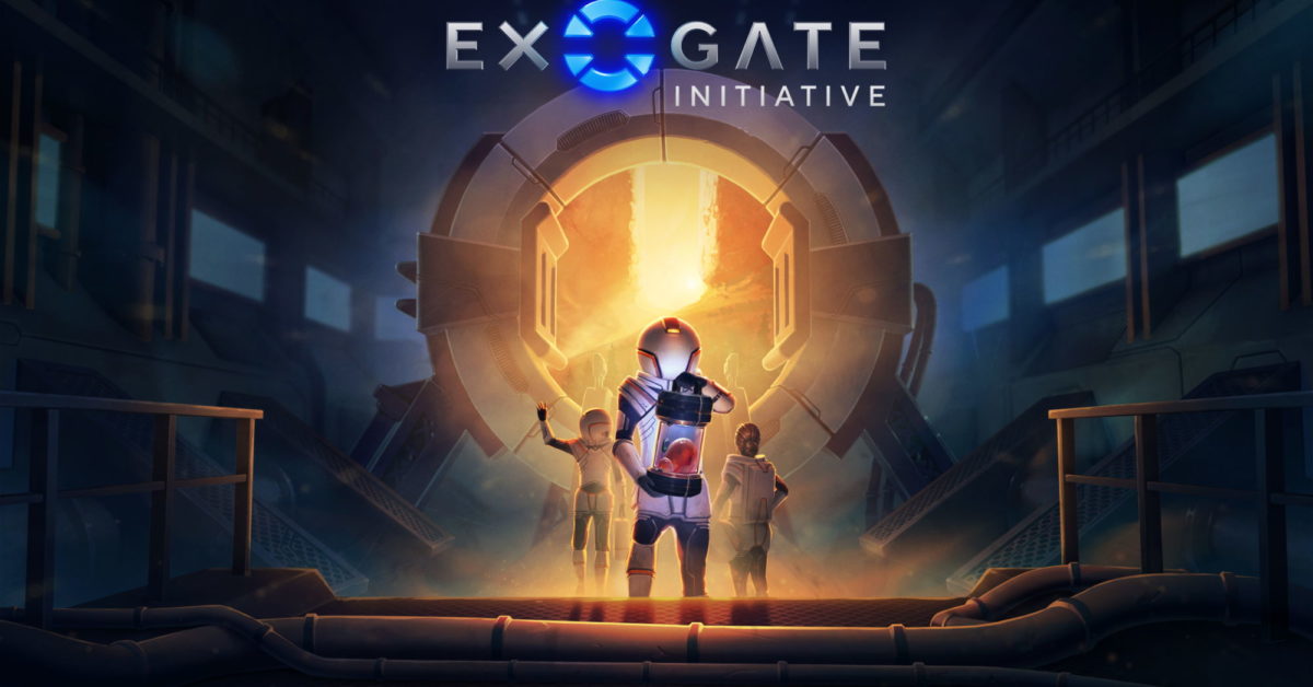 Exogate Initiative Confirmed Mid-April Release For PC