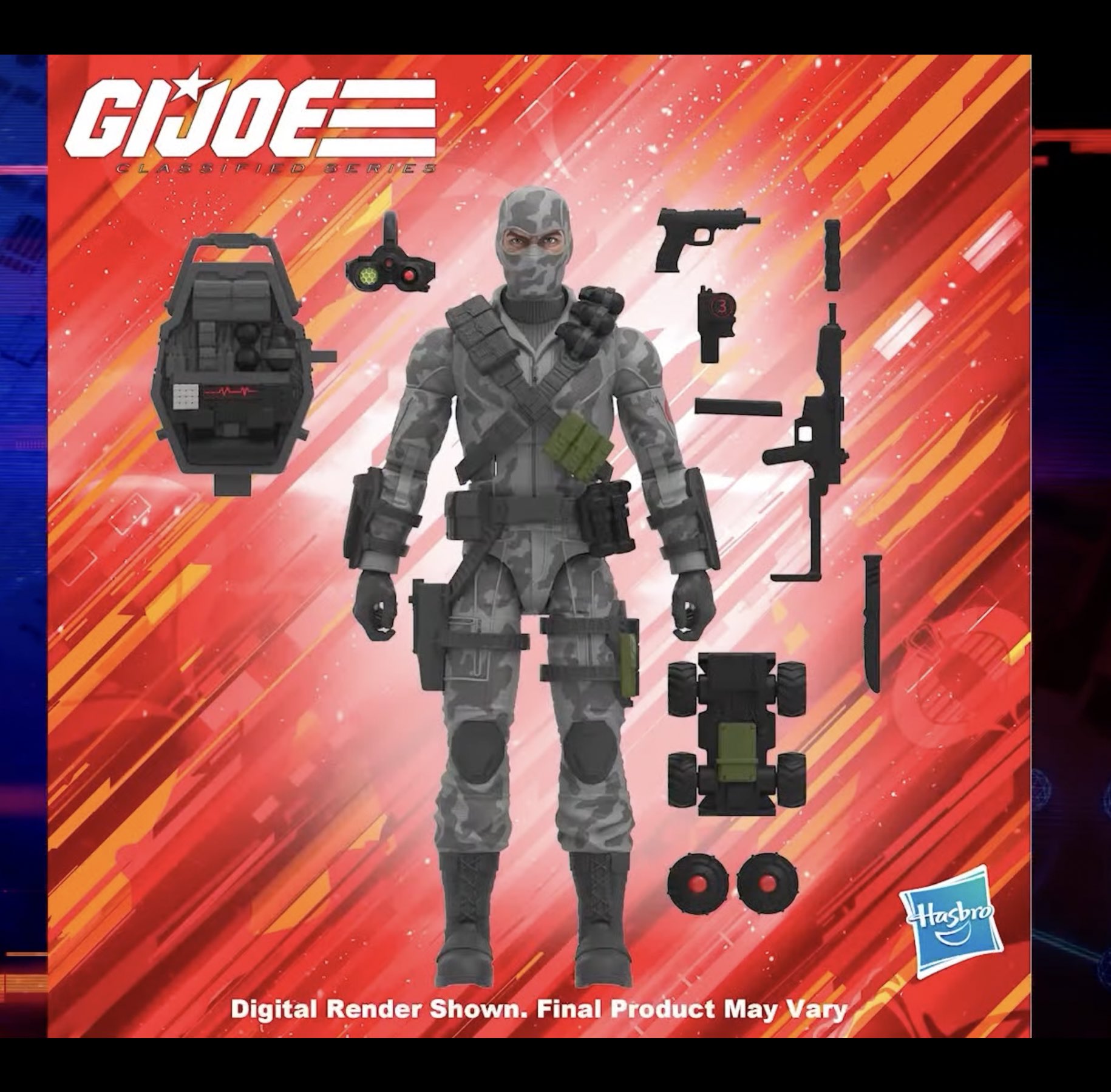 Gi Joe Classified News Rumors And Information Bleeding Cool News And Rumors Page 1