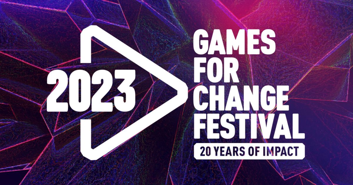 Games For Change Announces Expansion To 2023 Festival