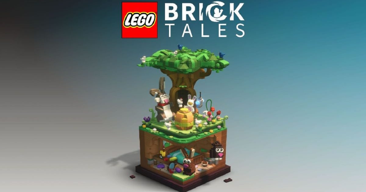 LEGO Bricktales Releases New Free DLC Pack This Week