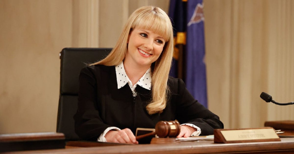 Night Court Season 1 Eps. 9 & 10 Overviews, Preview Images Released
