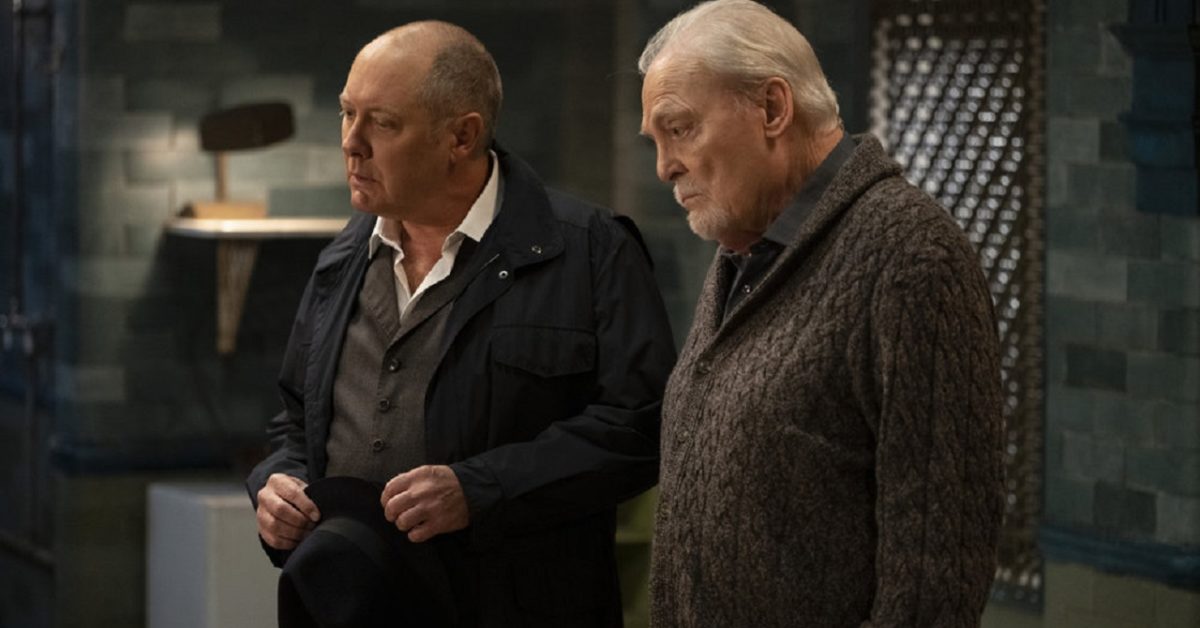 The Blacklist Season 10 Ep. 4 Preview; James Spader on 200th Episode