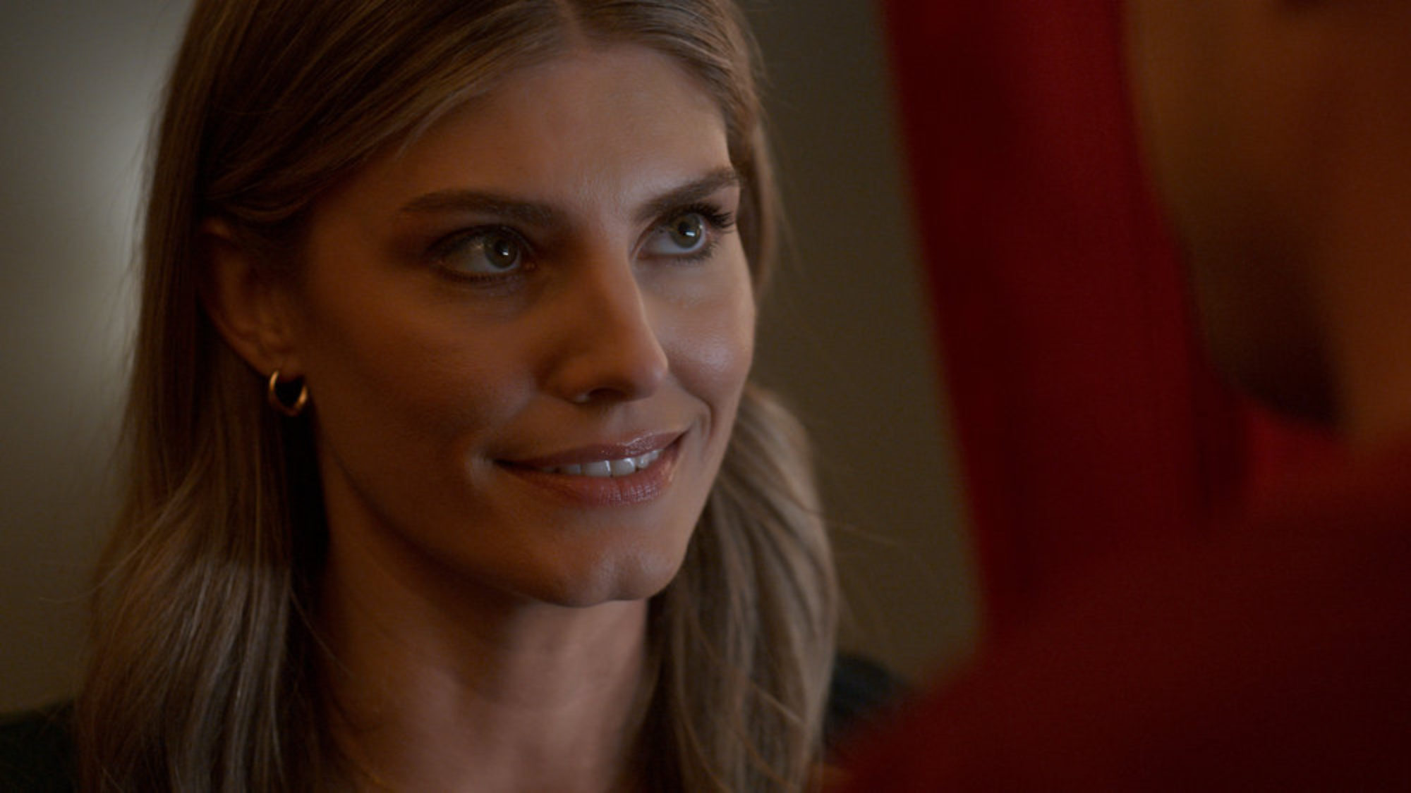Quantum Leap Caitlin Bassett On Finding Her Voice Season 2 And More