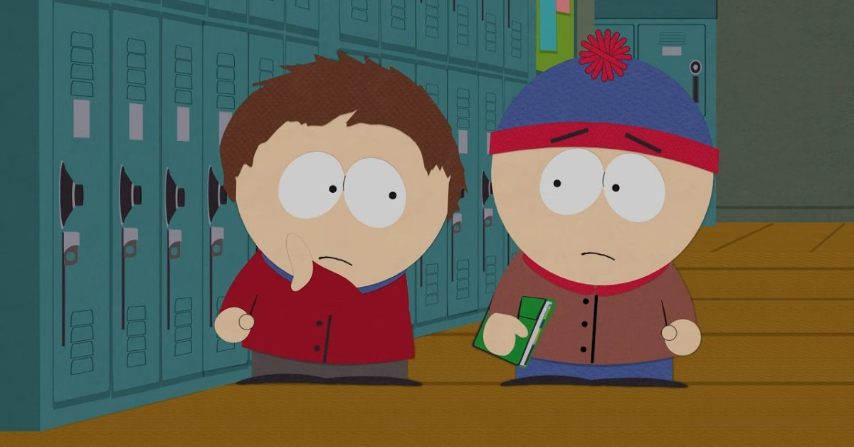 South Park Season 26 Promo: Stan's Love Life Getting ChatGPT Upgrade