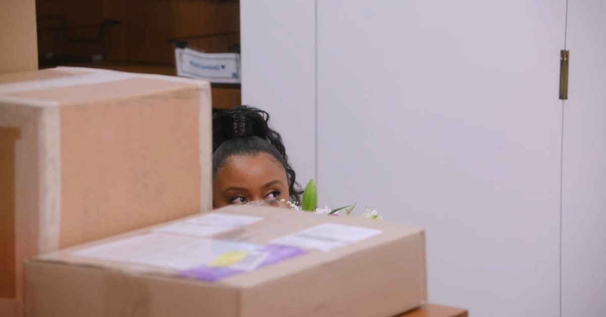 Saturday Night Live Sketch Promo: Quinta Brunson, Queen of the Pranks?