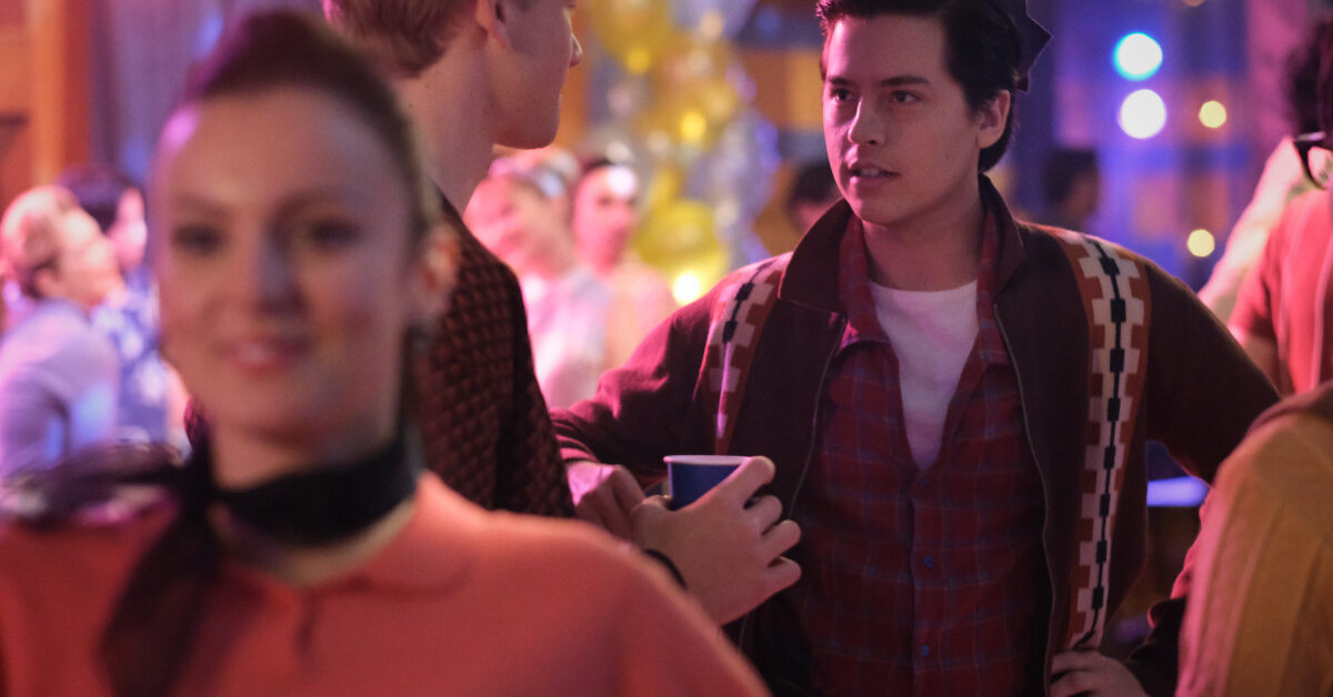 Riverdale' Season 7: Everything To Know About The Final Season | atelier-yuwa.ciao.jp