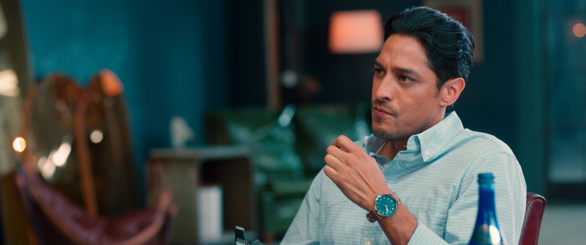 Carlos Miranda News, Rumors and Information - Bleeding Cool News Page 1