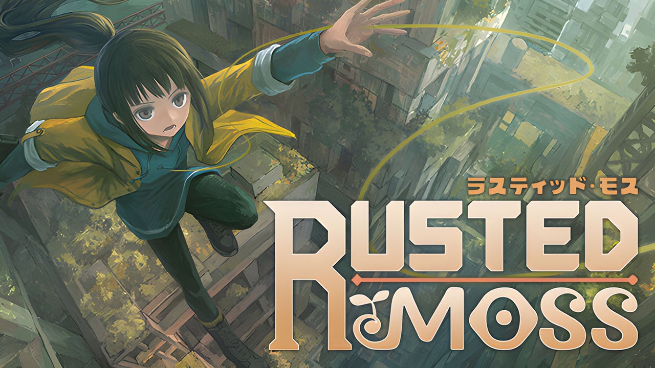 Rusted Moss News, Rumors and Information - Bleeding Cool News Page 1