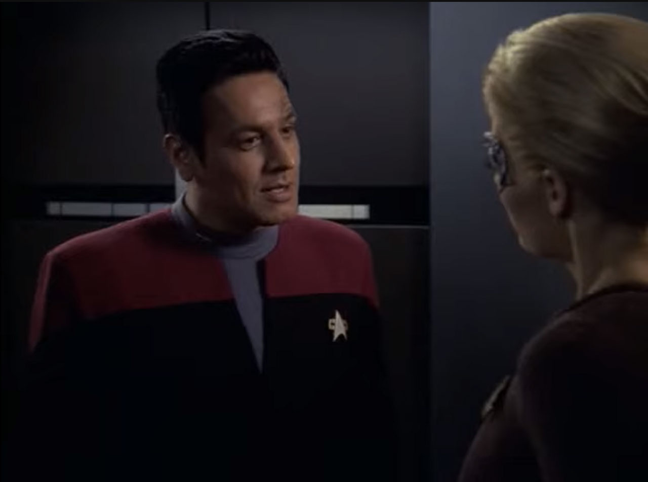 Robert Beltran News, Rumors and Information - Bleeding Cool News Page 1
