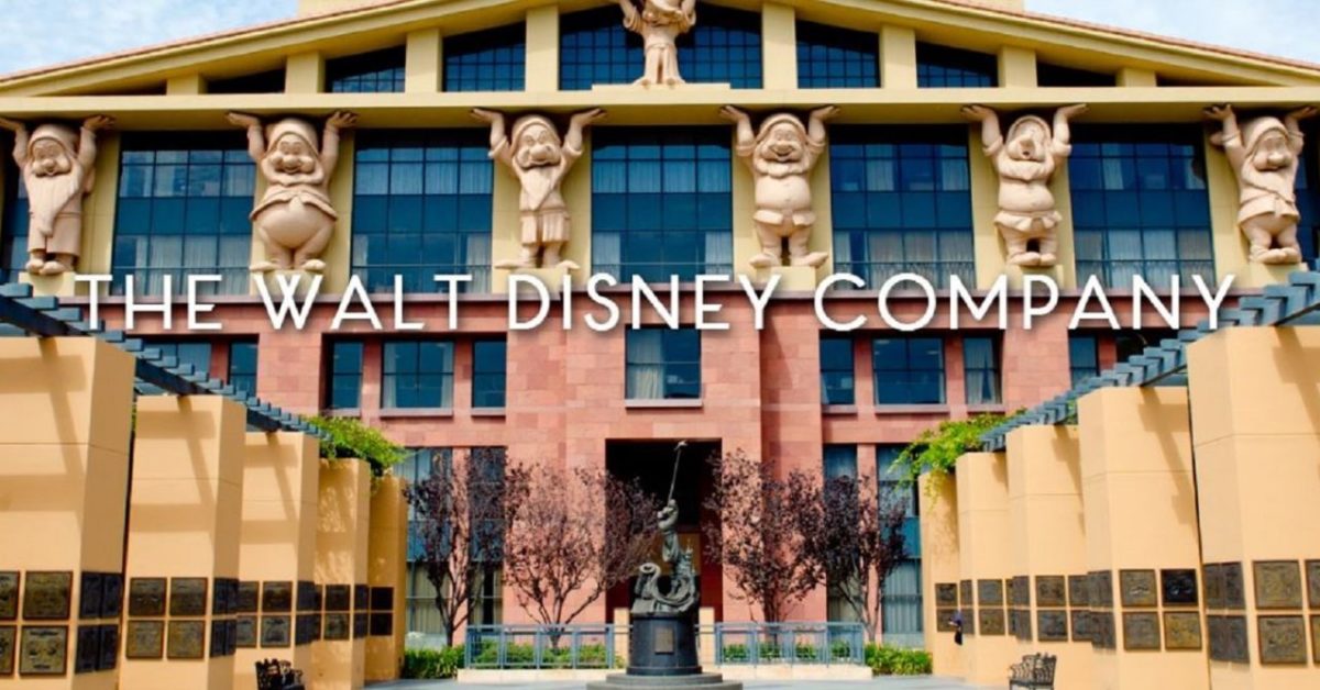 Disney Eyes "Multiple Rounds" of Layoffs, May Begin Next Week: Report