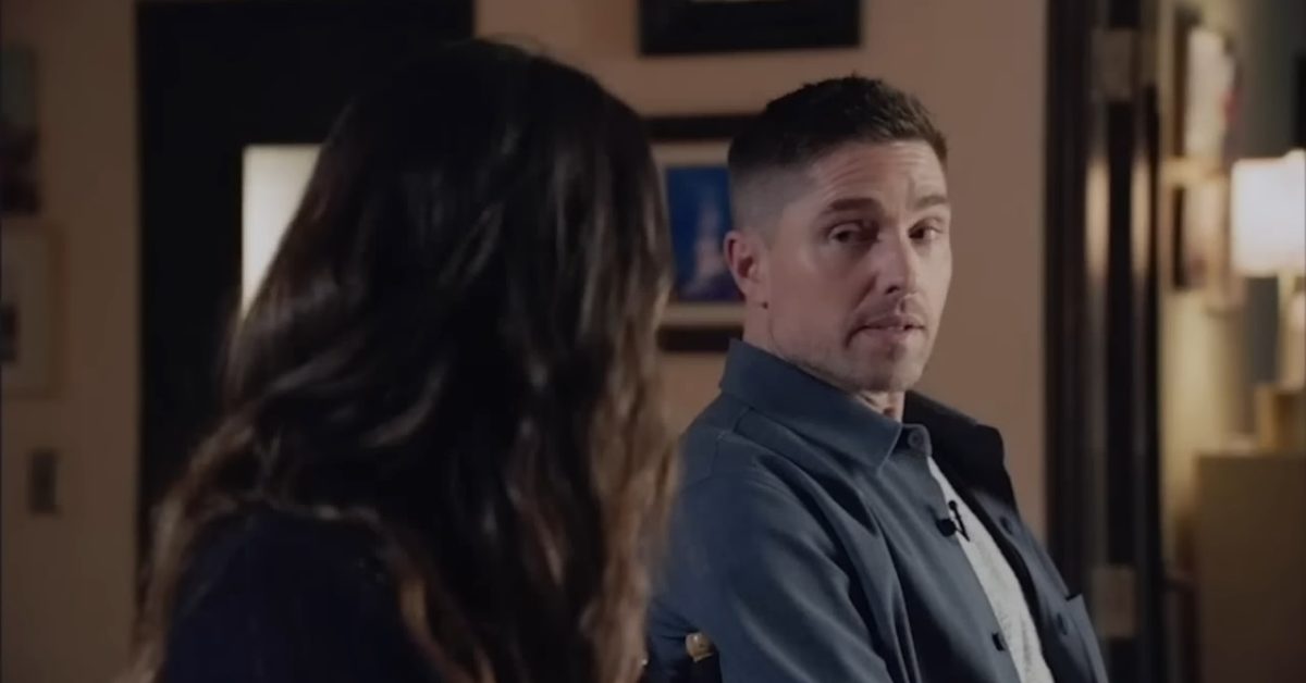 The Rookie Season 5: Eric Winter Teases "New Look" for Next Episode