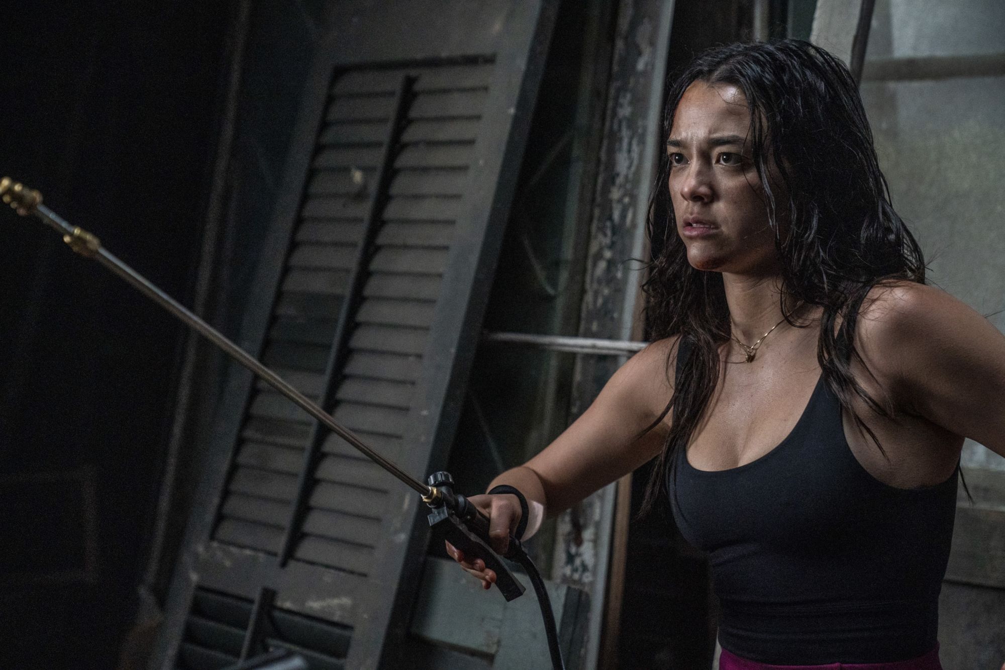 Jolene Purdy News, Rumors and Information - Bleeding Cool News Page 1