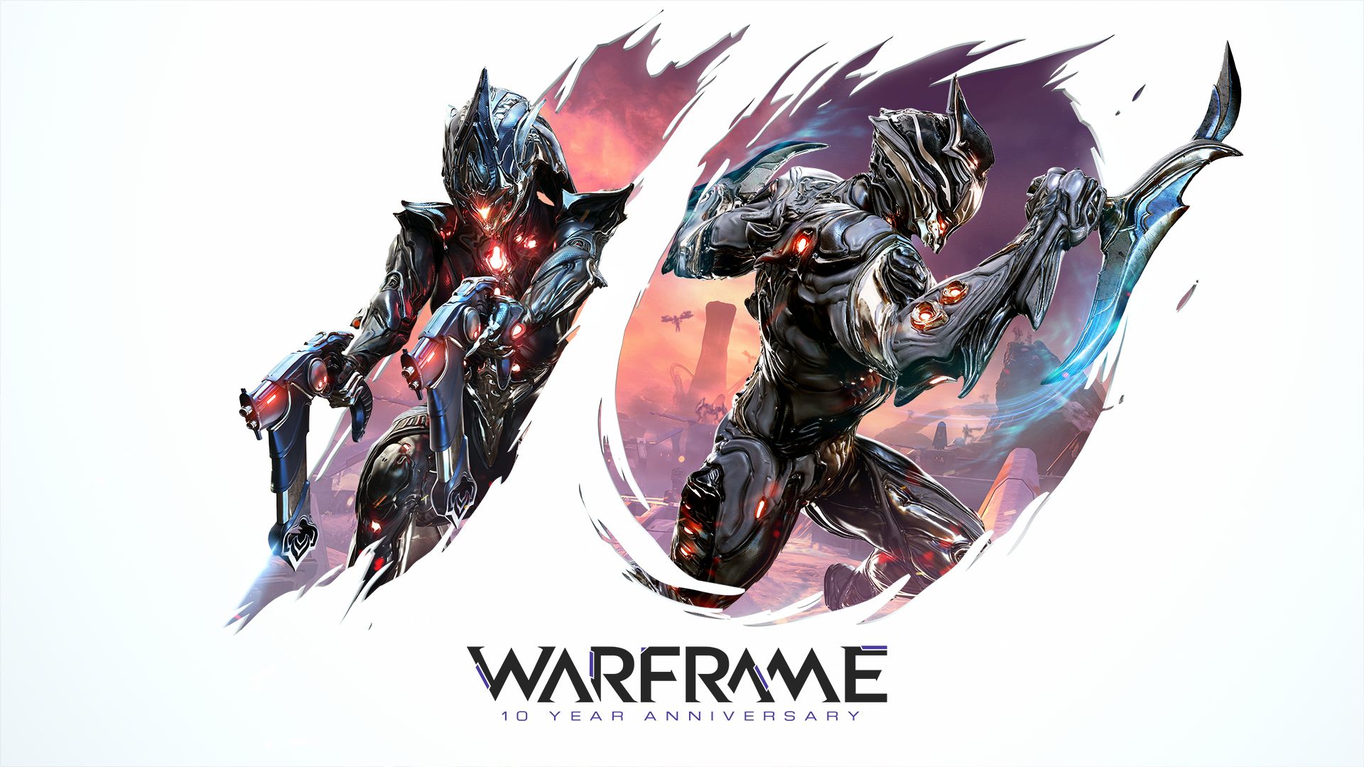 Warframe News, Rumors and Information - Bleeding Cool News And Rumors ...