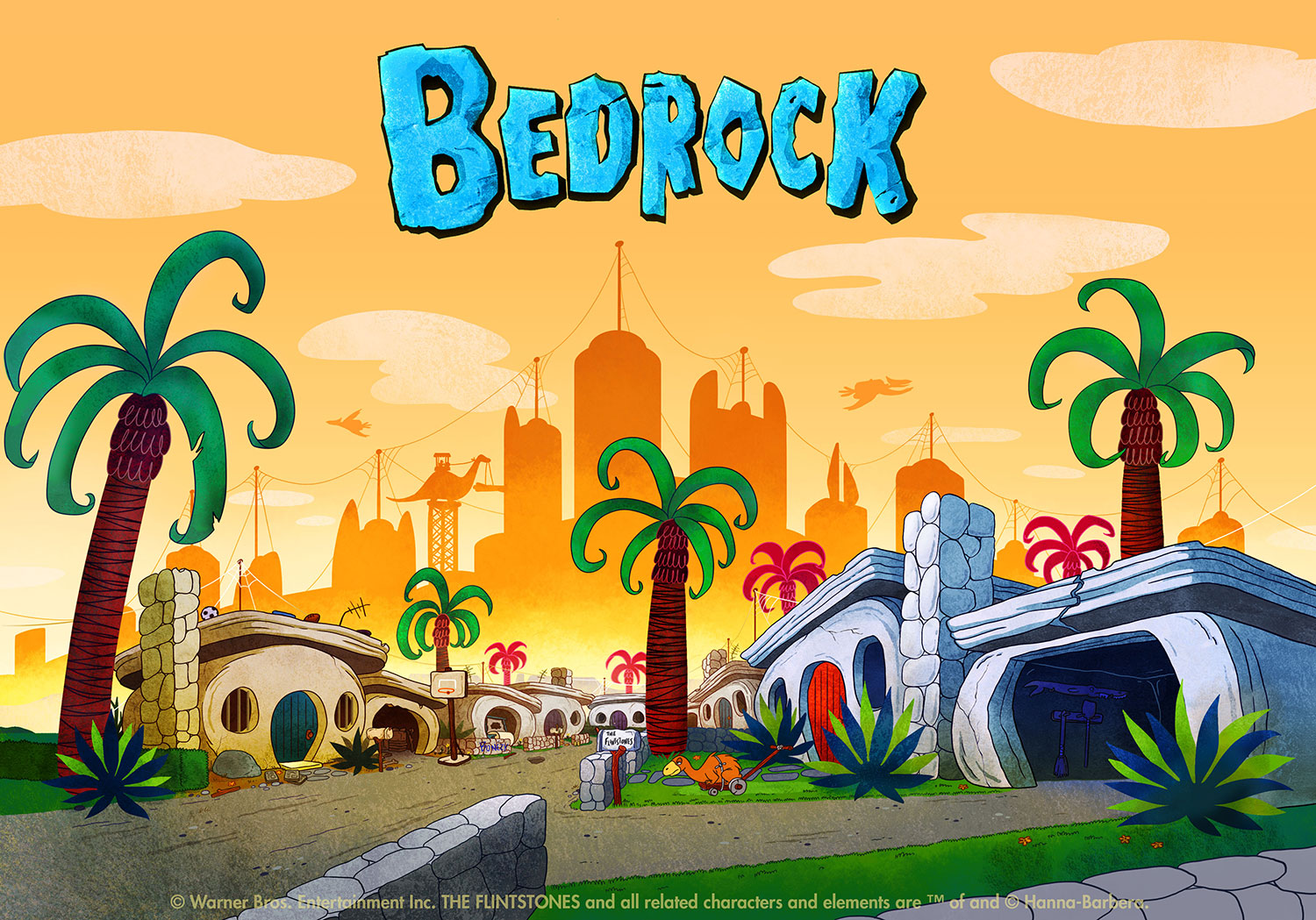 bedrock News, Rumors and Information - Bleeding Cool News Page 1