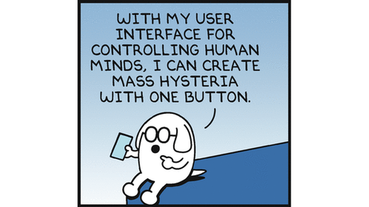 dilbert News, Rumors and Information - Bleeding Cool News Page 1