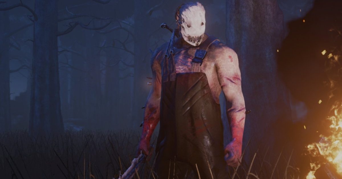 Dead By Daylight Film On The Way From Blumhouse, Atomic Monster