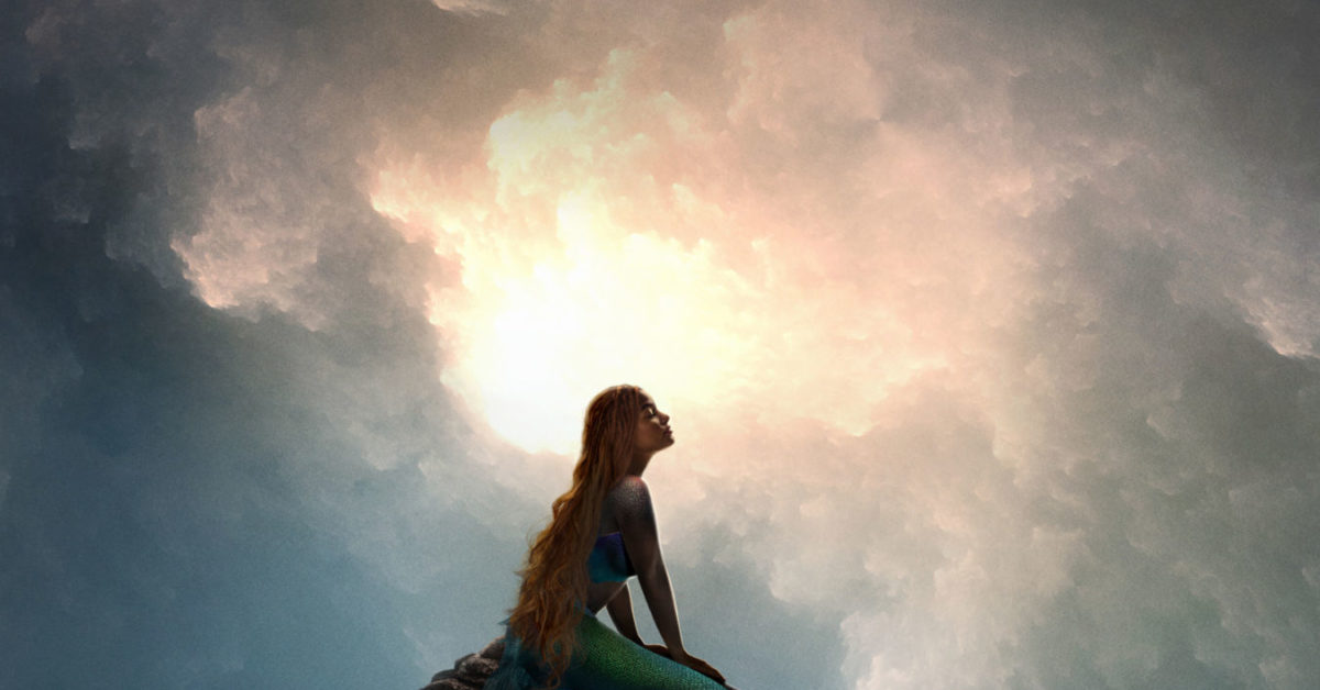 The Little Mermaid Review: Lacks The Courage To Do Its Own Thing