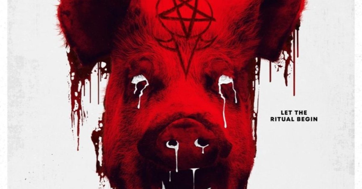 Malum's Anthony DiBlasi & Natalie Victoria on Horror, Remakes & More