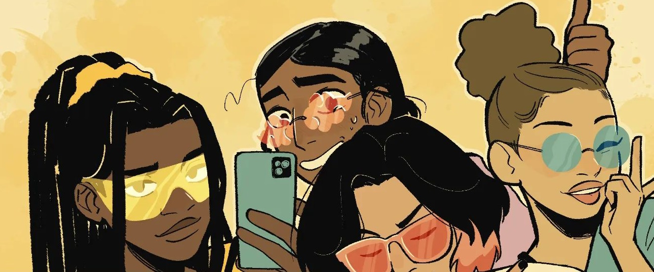 Revenge Arc News, Rumors and Information - Bleeding Cool News Page 1