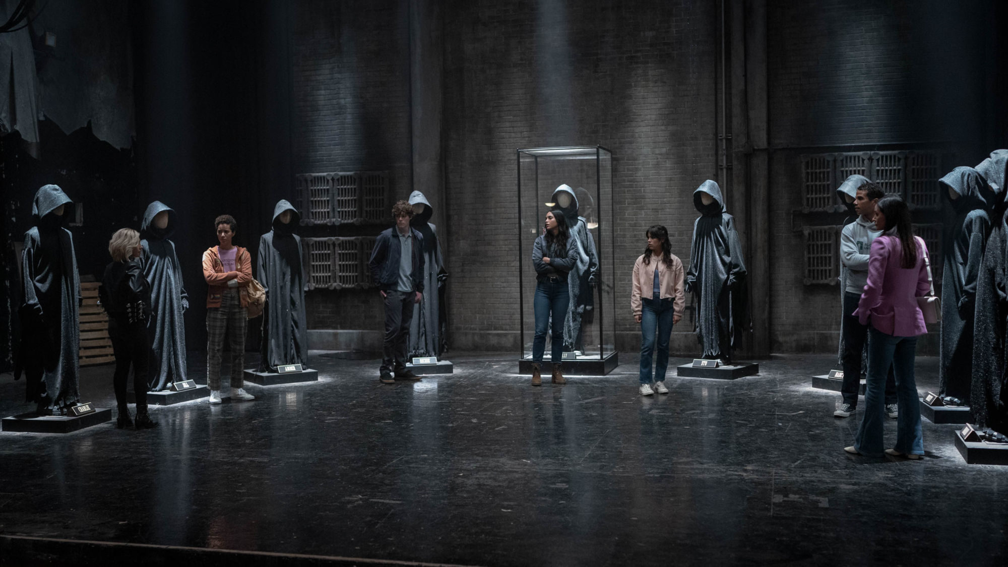 Scream 7 Star Teases That His Return to the Franchise Makes Sense