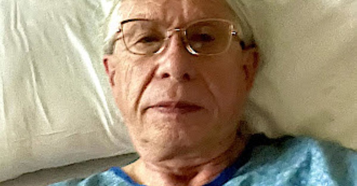 Chuck Rozanski of Mile High Comics Hospitalised, Not Slowing Down